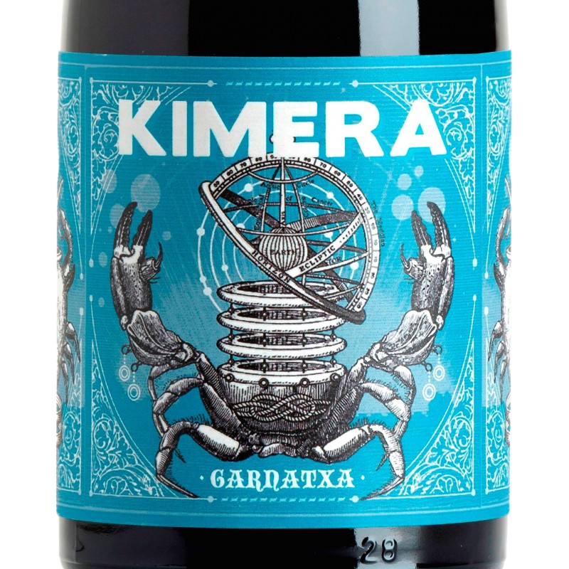 Kimera Amphora - Comprar vino Kimera Amphora online